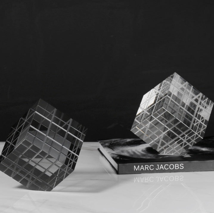 Geometric Matrix Square Miss One