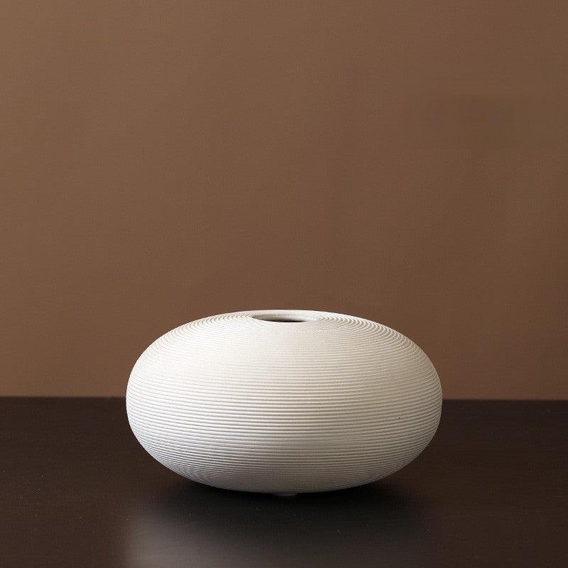 Luna Ceramic Vase - 15CM – Miss One