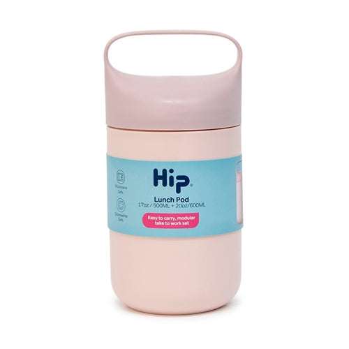 HIP Lunch Pod Dusty Pink 52225 – Miss One