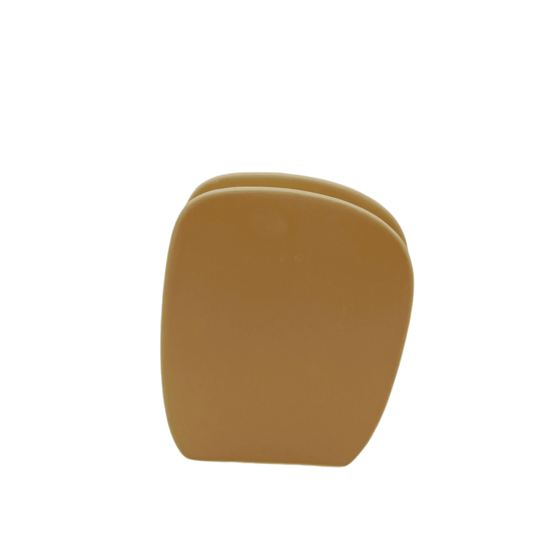 Hometown Layer Ceramic Earth Tan – Miss One